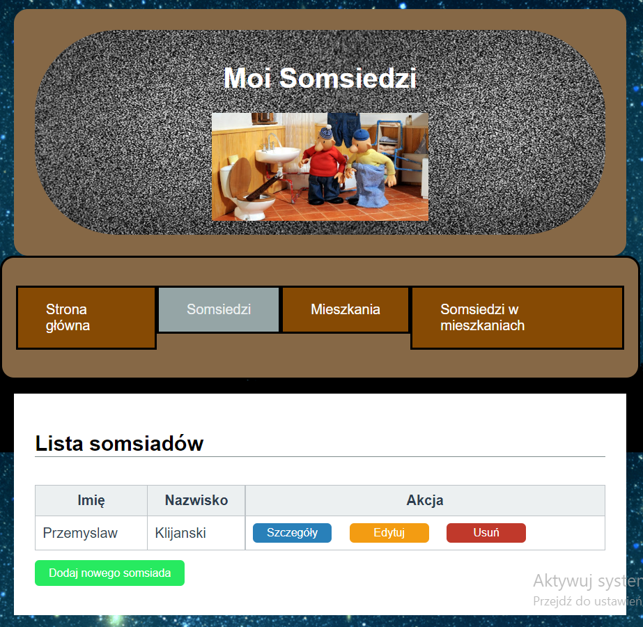 GitHub - KubKill/MyNeighbourhood-Node.js-App