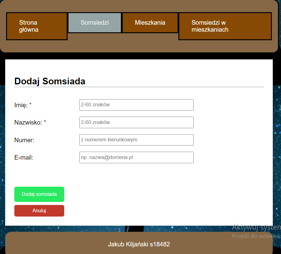 GitHub - KubKill/MyNeighbourhood-Node.js-App