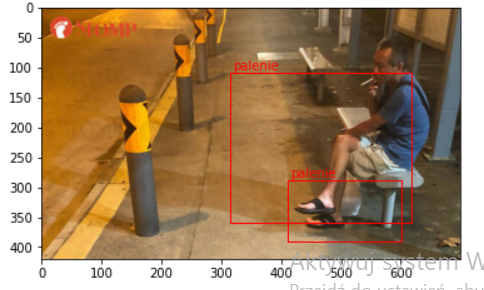 GitHub - KubKill/Smoking-Detection-ML-Model