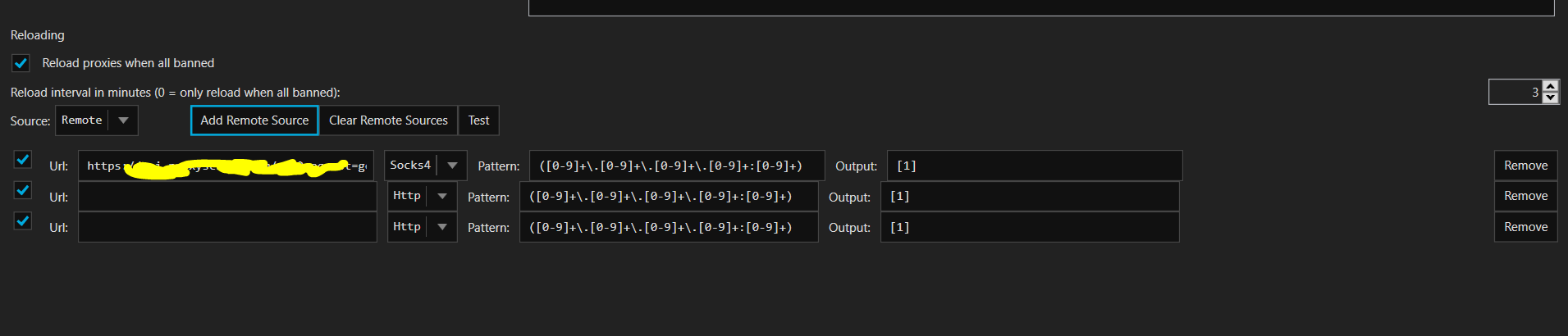 Request This Feature Like Ob1 In Ob2 · Issue 536 · Openbullet