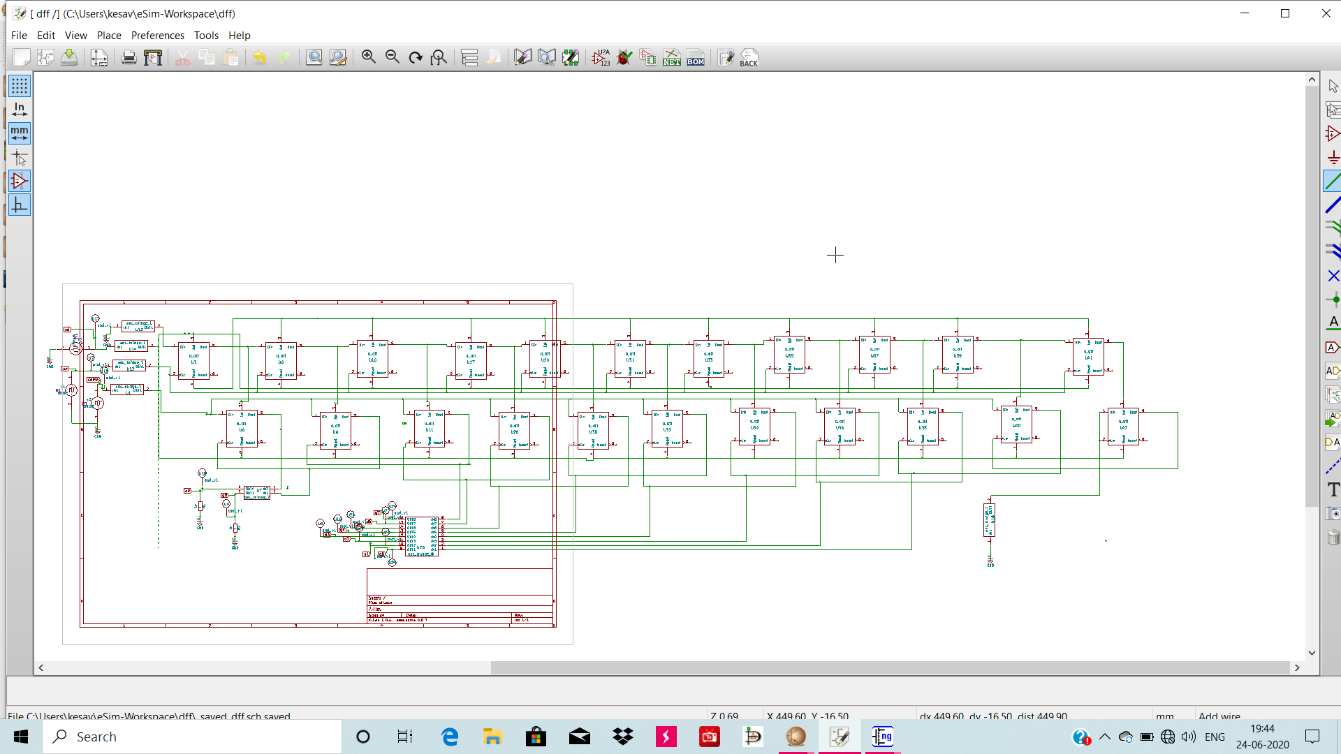 GitHub - Kesava037/KESAVA-10-BIT-ADC
