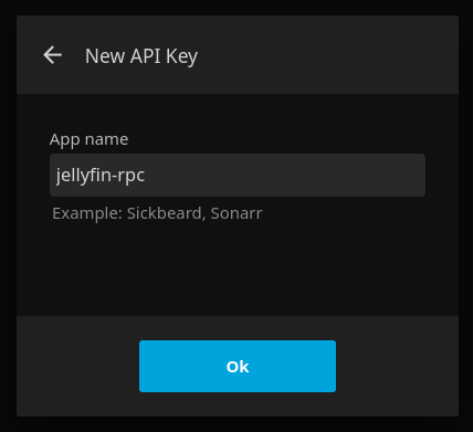 GitHub - Radiicall/jellyfin-rpc: Displays the content you're currently ...