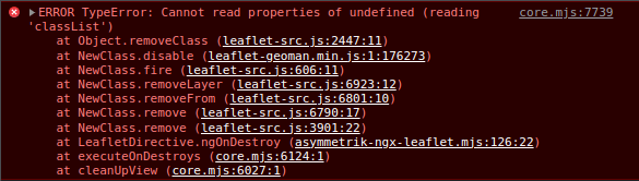 Uncaught TypeError: Cannot read property 'classList' of undefined · Issue #6859 · Leaflet ...
