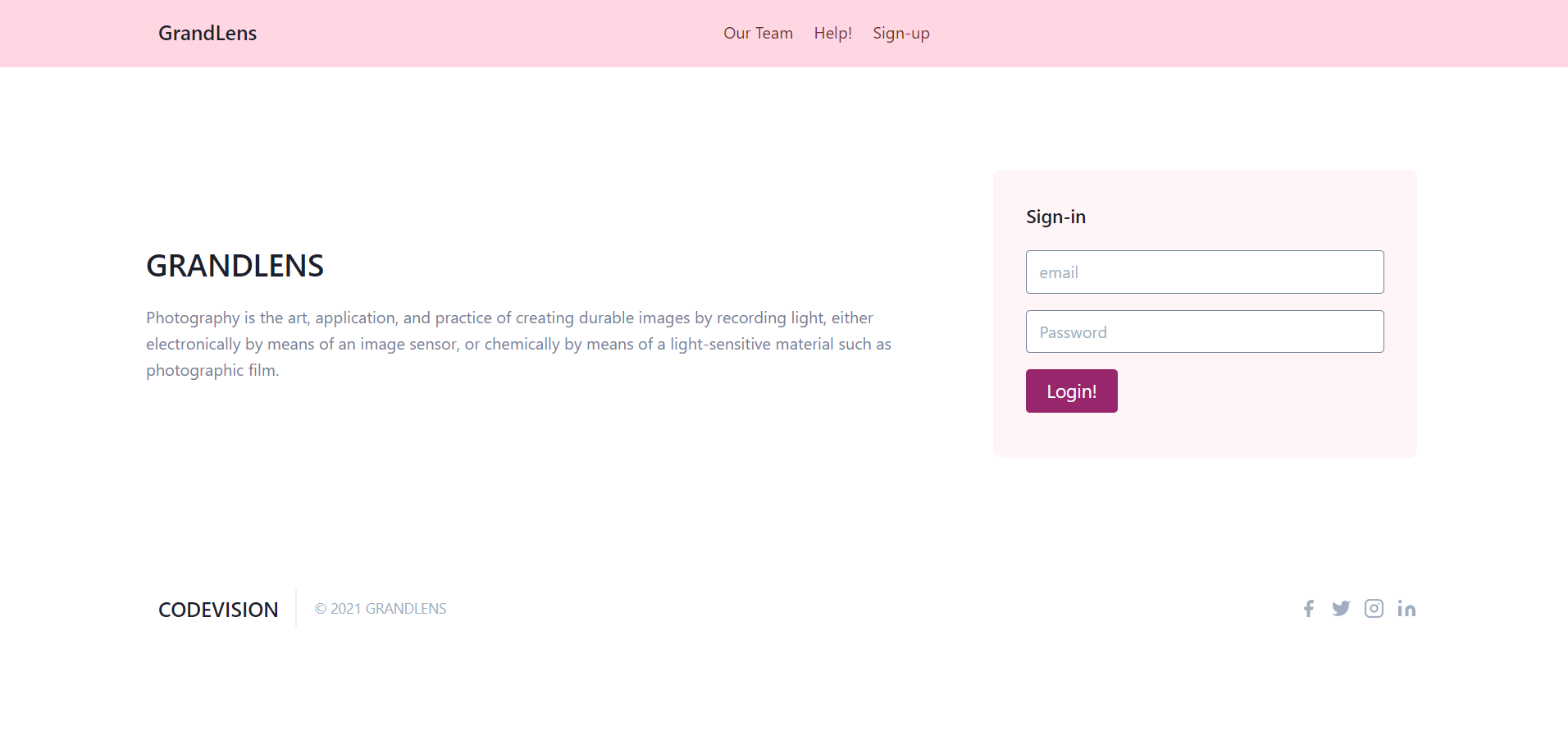 GitHub - anchitchandra/Grandlens-CodeVision: **#OVERVIEW**