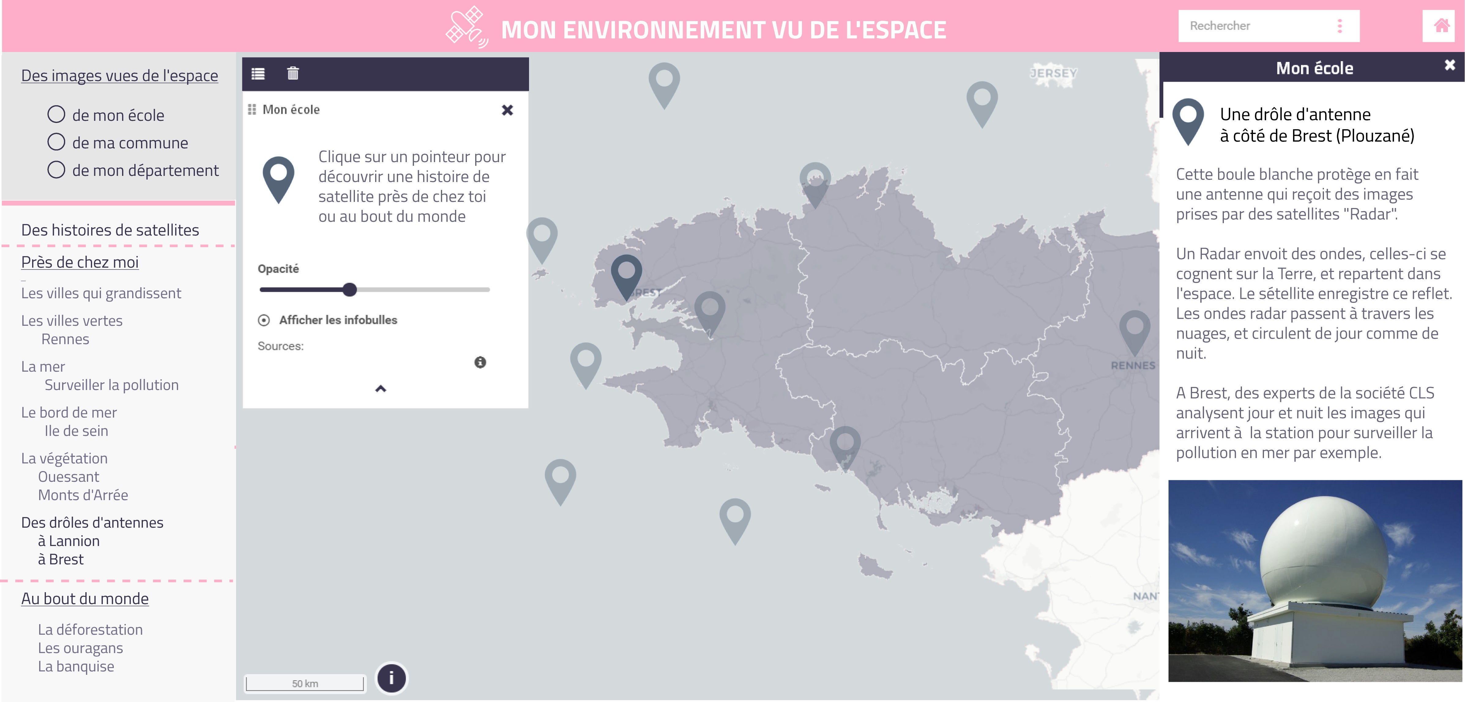 associer clic et zoom · Issue #331 · mviewer/mviewer · GitHub