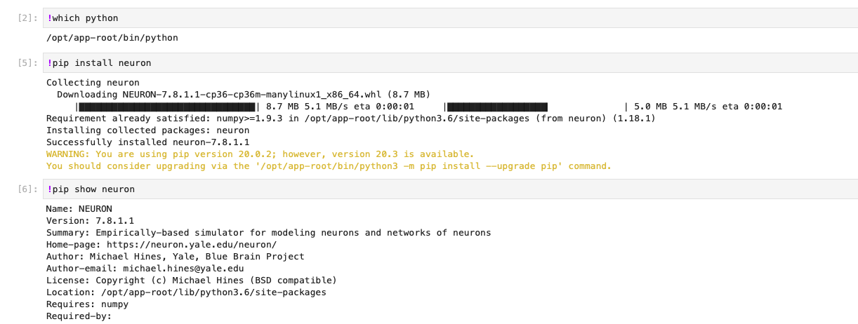 `nrnivmodl` errors when symlinks are not supported · Issue #846 · neuronsimulator/nrn · GitHub