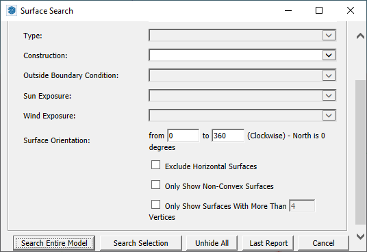 Surface searching doesn't work in openstudio-sketchup-plugin · Issue #83 · openstudiocoalition ...