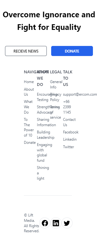 Improve Footer White 10 · Issue 846 · Clueless Community Seamless Ui · Github