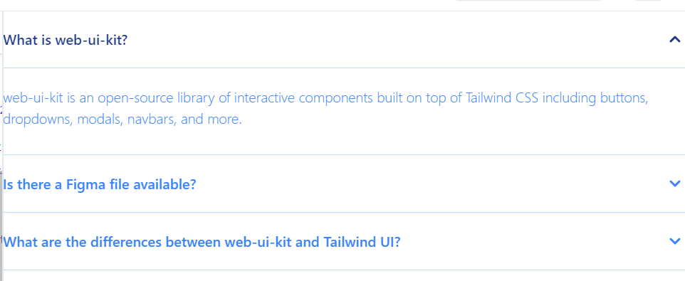 Improve accordion-3 · Issue #1000 · Clueless-Community/seamless-ui · GitHub