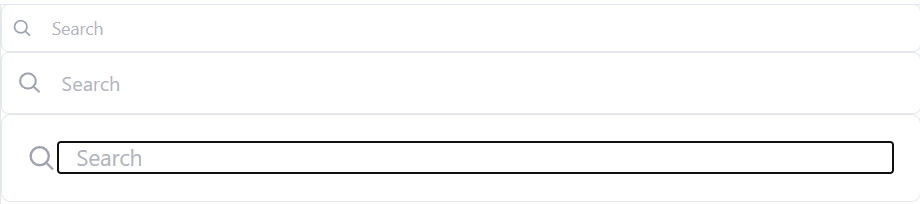 Improve form searchfield · Issue #1045 · Clueless-Community/seamless-ui · GitHub
