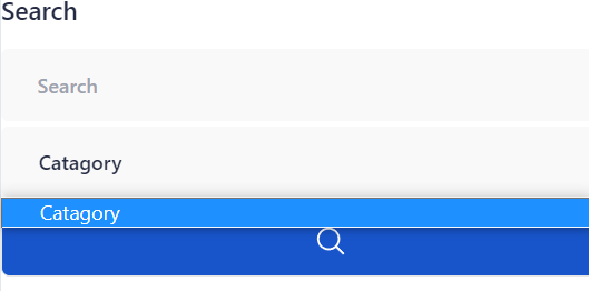 Improve search-btn-with-category · Issue #1078 · Clueless-Community/seamless-ui · GitHub