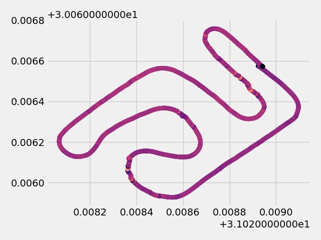 GitHub - KirollousMoheb/Dead-Reckoning-System