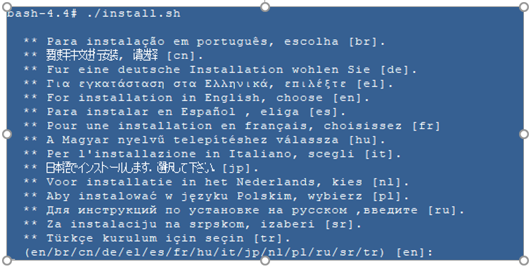 OSSEC implementation on AIX 7.1 server · Issue #1885 · ossec/ossec-hids · GitHub