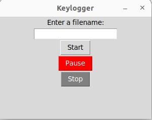 GitHub - indu134/keyLoger