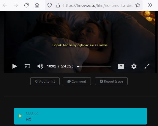 FMOVIES - brak znaków unicode · Issue #668 · mbebe/blomqvist · GitHub