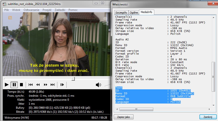Some type of subtitles are not visible · Issue #10489 · google/ExoPlayer · GitHub