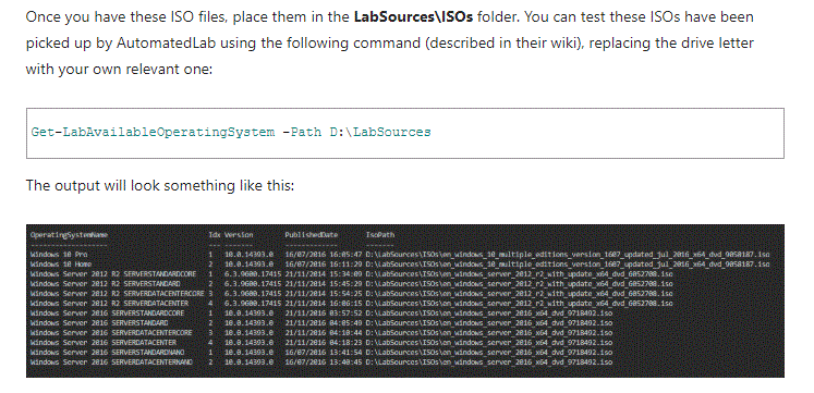 Install Automatedlab Problem · Issue #926 · AutomatedLab/AutomatedLab · GitHub
