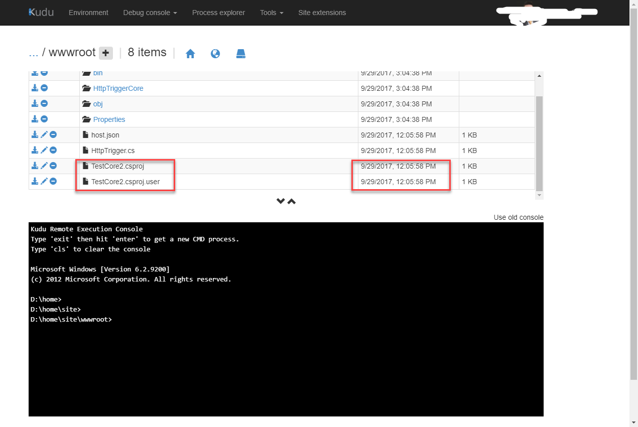 Pack/Publish Function on xplat CLI · Issue #230 · Azure/azure-functions ...
