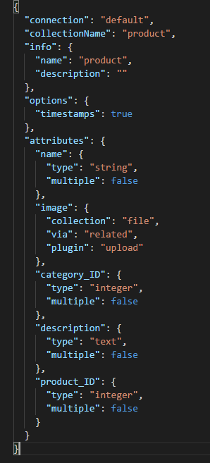 Loose relations one to many relation · Issue #886 · strapi/strapi · GitHub
