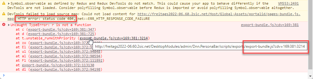 DependencyHandler.axd may return wrong Content-Type (Resource Manager broken in 9.11.0 RC2 ...