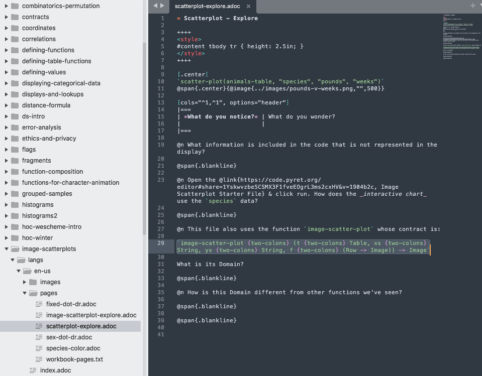 {two-colons} bug on if-expression branch · Issue #640 · bootstrapworld ...