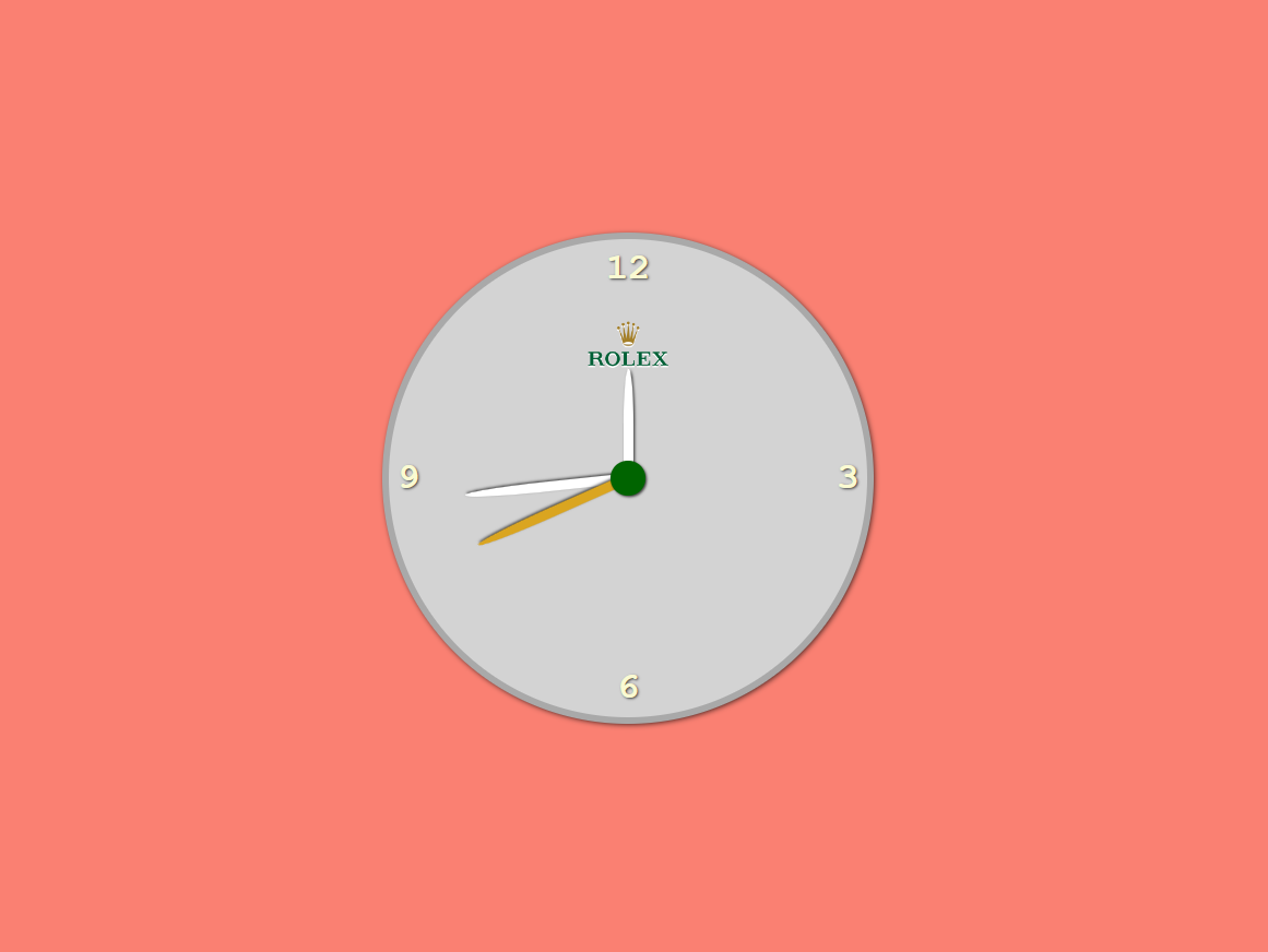 GitHub - IM-Suryakant-Kumar/A-Analog-Clock