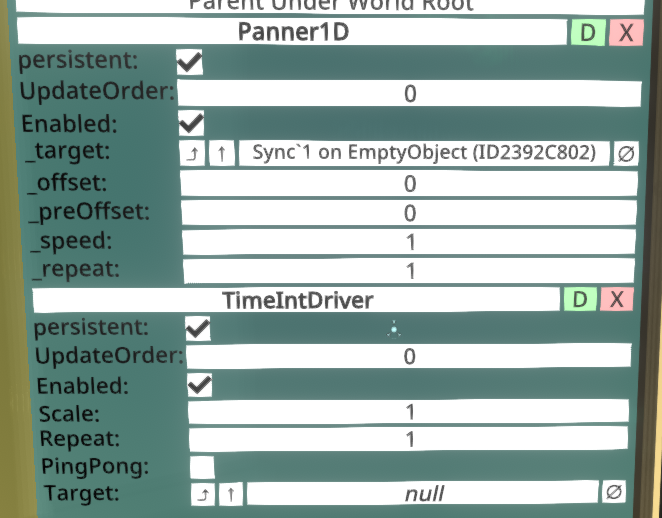 Add PingPong for Panner 1-4D Components · Issue #1915 · Neos-Metaverse ...