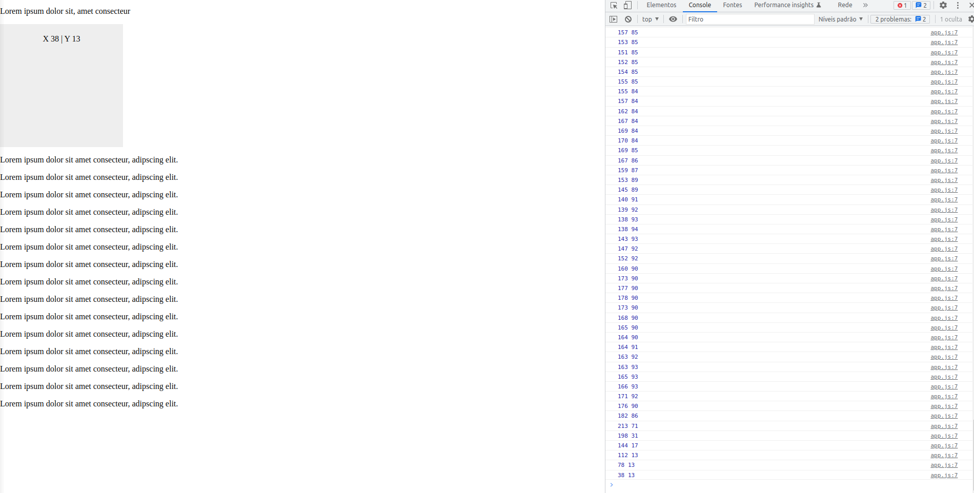 Resumo da Aula 04-03 da etapa 05 · Issue #5144 · roger-melo-treinamentos/curso-de-js-roger-melo ...
