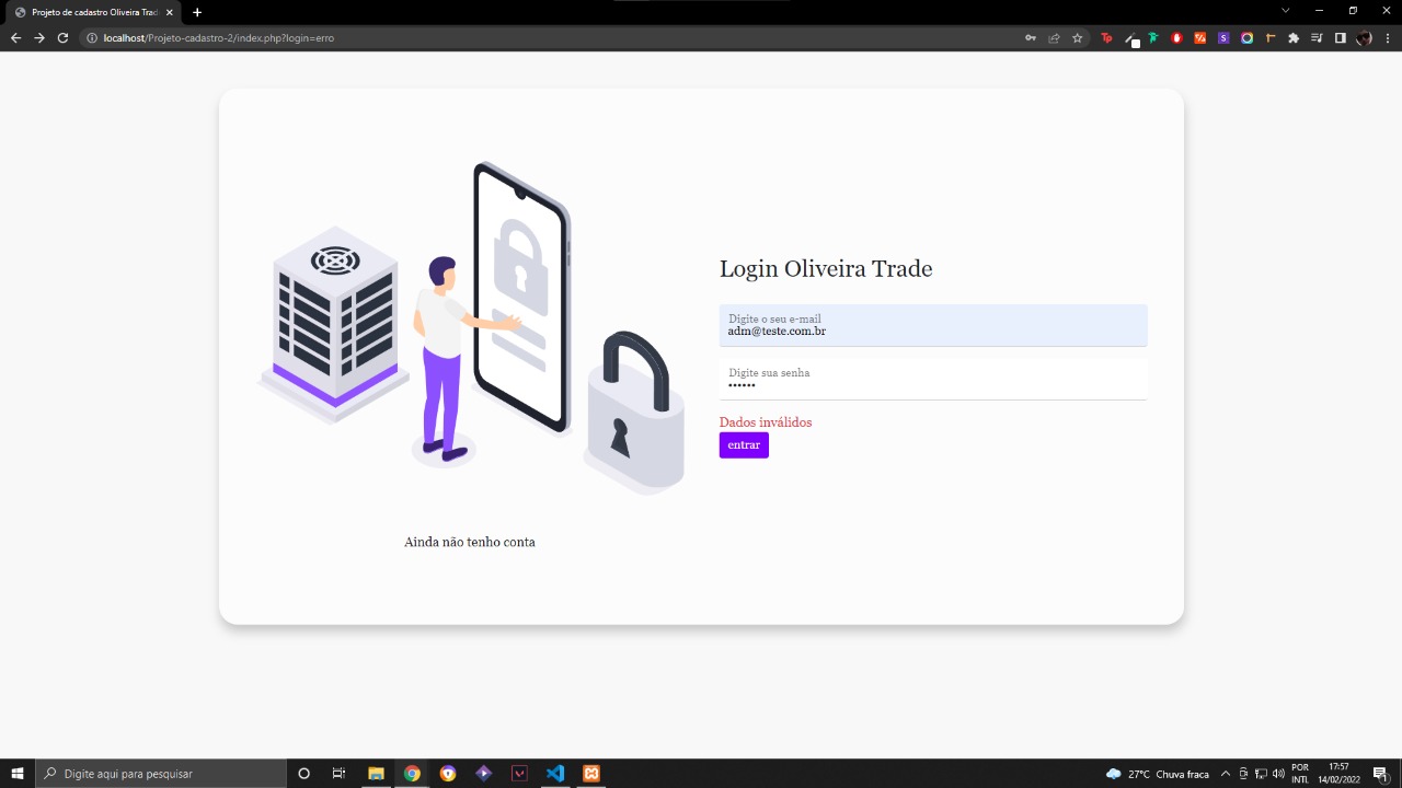 GitHub - BBML-DEV/login-projeto