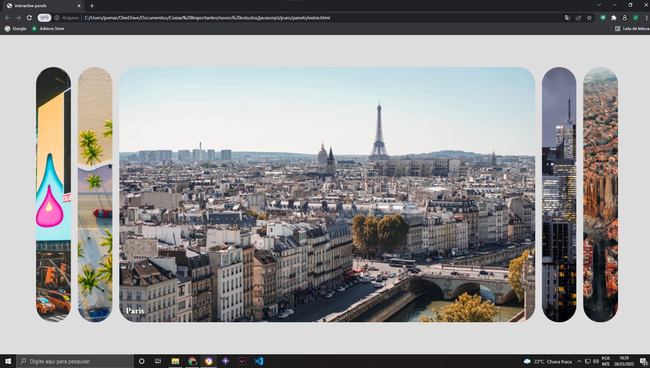 GitHub - BBML-DEV/Project-panels: Painéis interativos, ao utilizar o ...