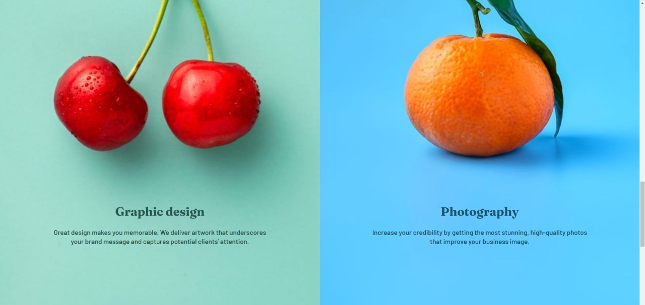 GitHub - BBML-DEV/Projeto-sunnyside-frontmentor-challenge: Desafio ...