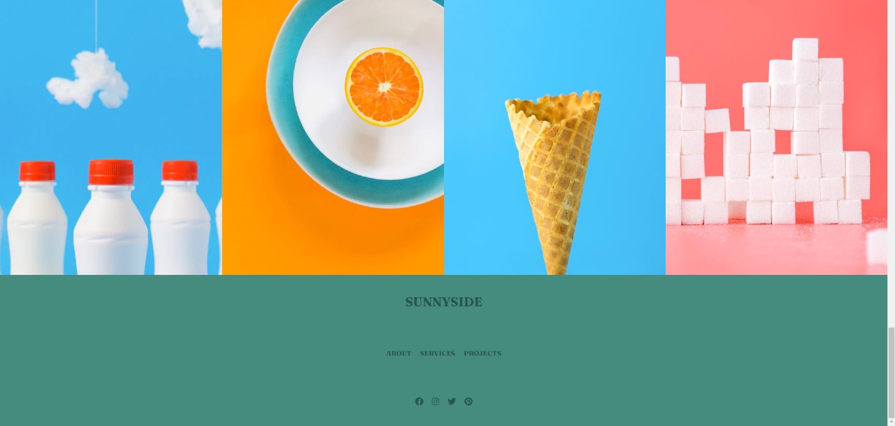 GitHub - BBML-DEV/Projeto-sunnyside-frontmentor-challenge: Desafio ...