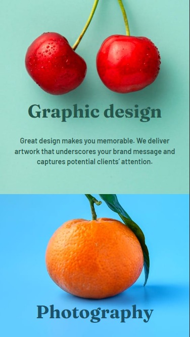 GitHub - BBML-DEV/Projeto-sunnyside-frontmentor-challenge: Desafio dificuldade junior frontmentor