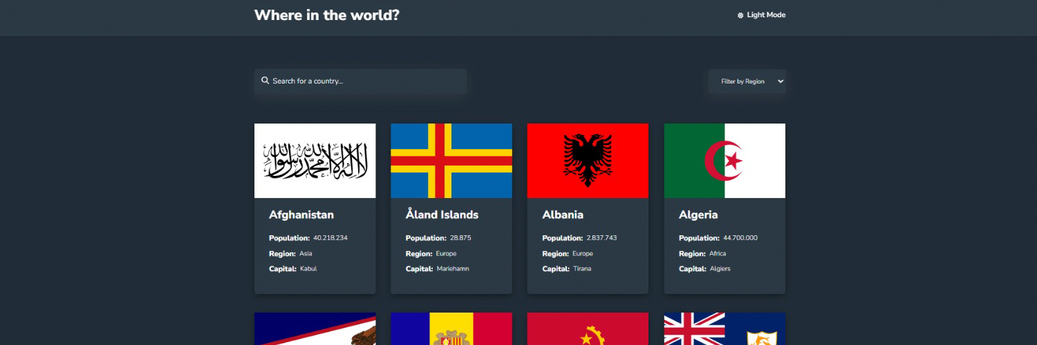 GitHub - BBML-DEV/countries-project