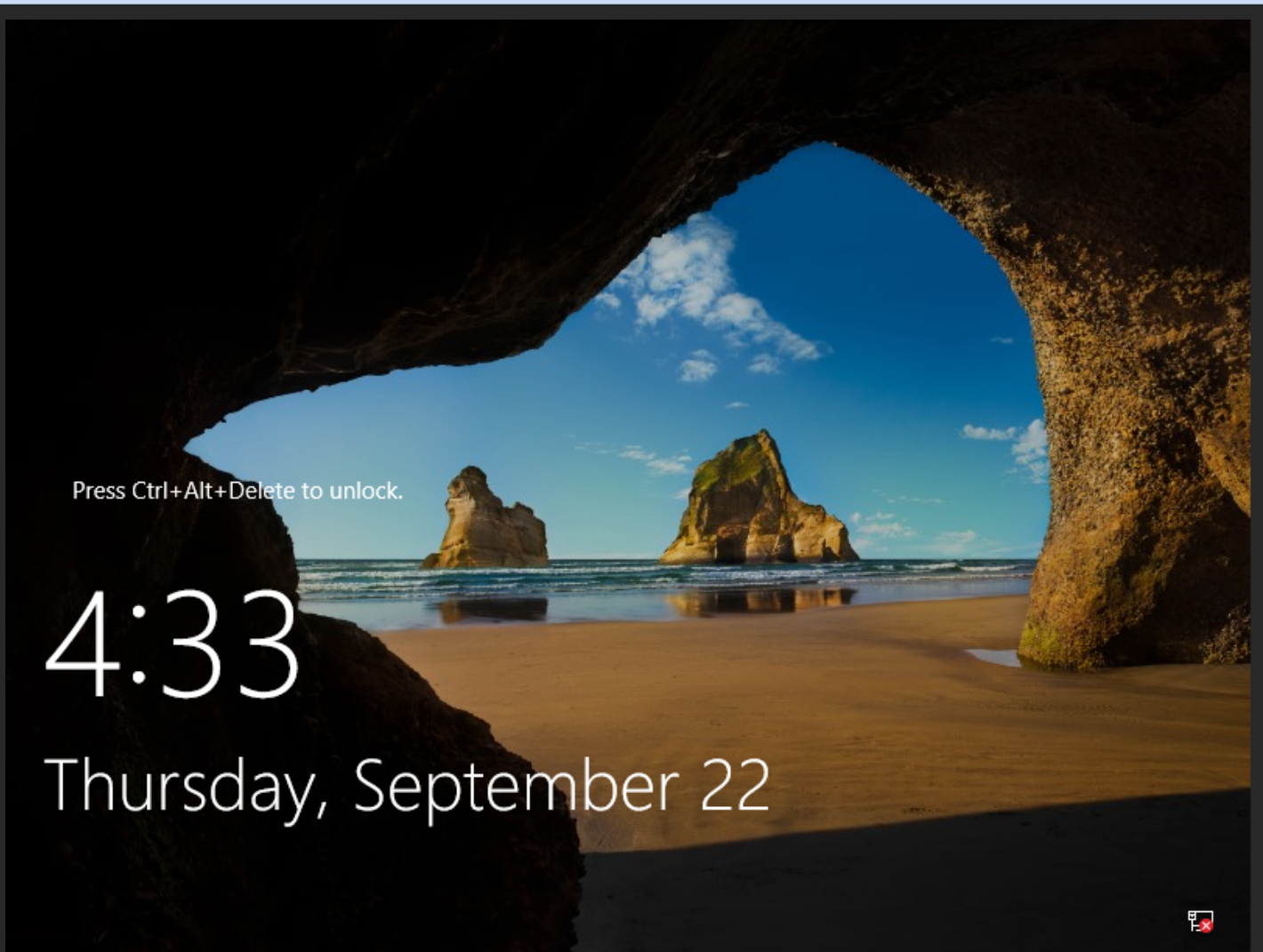 Windows VMs often have an unreliable display · Issue #214 ...