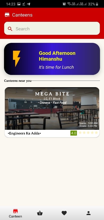 GitHub - HimanskDevStuff/FoodFreak: Food Freak is online canteen ordering system for college ...