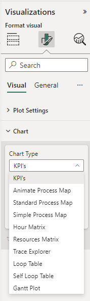 PowerBI Settings object dependency · Issue #77 · microsoft/powerbi ...