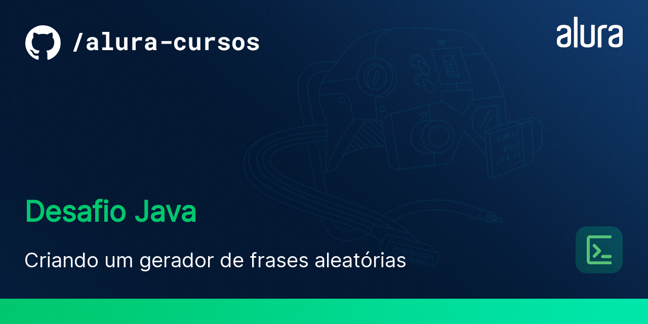 GitHub - jacqueline-oliveira/3356-java-desafio-web: Desafio proposto na ...