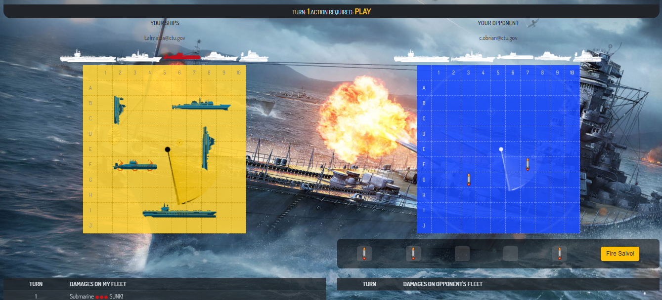 GitHub - mlc91/salvo_game: Salvo game - Accenture Academy JAVA