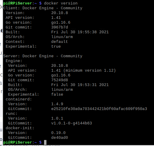 SAMBA Share Fails · Issue #2802 · motioneye-project/motioneyeos · GitHub