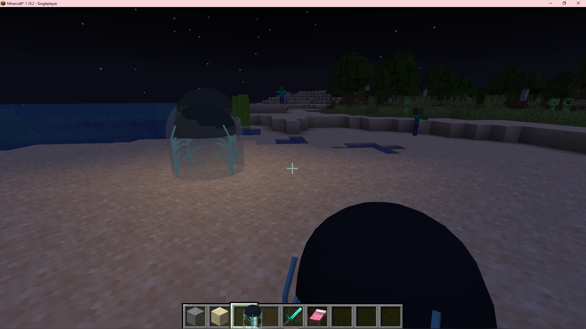 Model Transforms dont work for ObjModels · Issue #9059 · MinecraftForge/MinecraftForge · GitHub