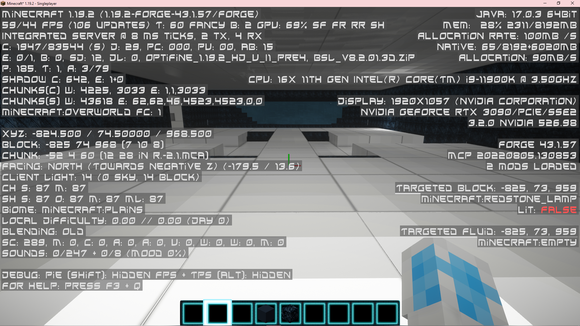 [Bug] CTM - Smooth Lighting is Messed Up · Issue #7176 · sp614x/optifine · GitHub