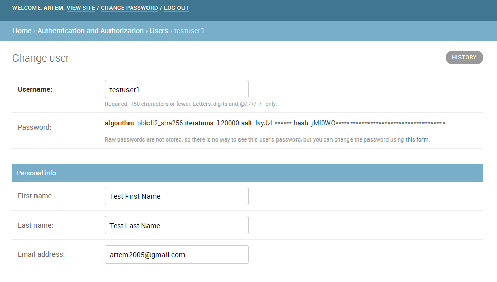 GitHub - artemkiryu/Web_Store
