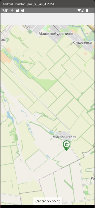 [Uno] MapsUI 4 beta9 viewport doesn't respect center · Issue #1949 · Mapsui/Mapsui · GitHub