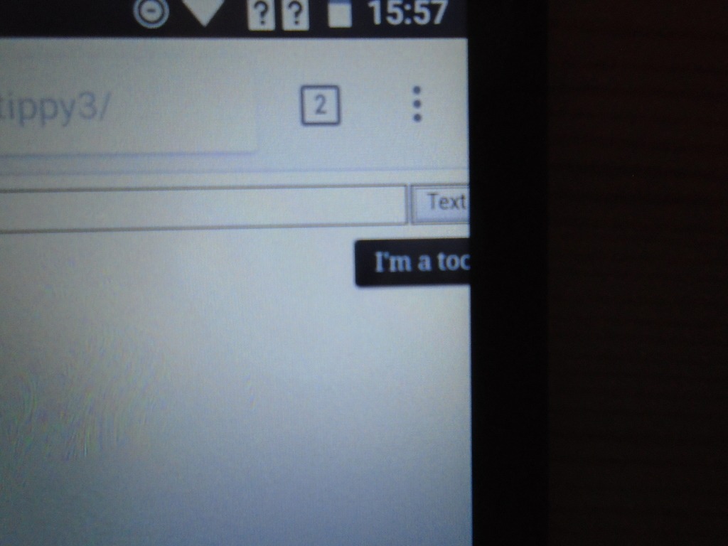 Tooltip out of screen on mobile · Issue #149 · atomiks/tippyjs · GitHub