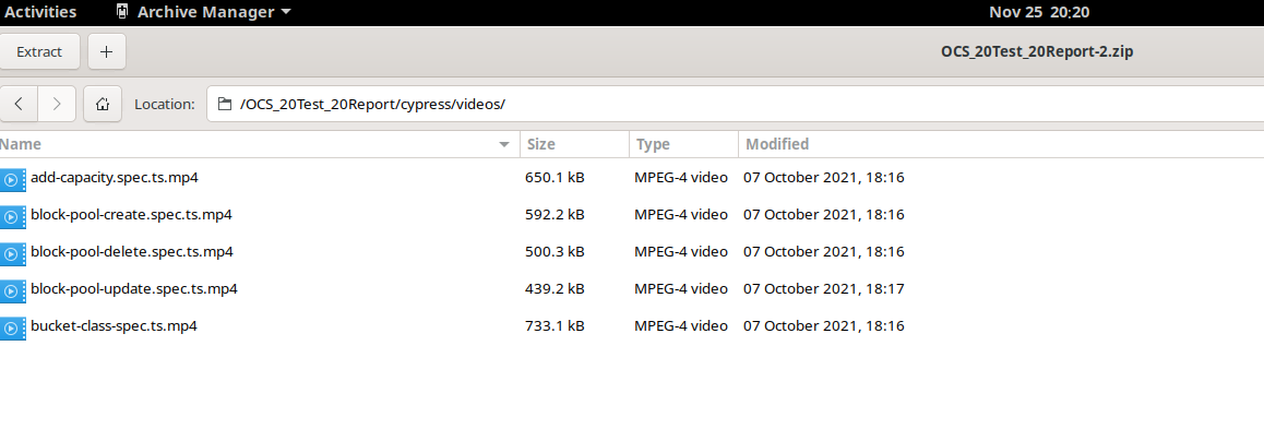 GitHub - TimothyAsirJeyasing/ocs-jenkins-pipeline: Automation scripts to run openshift cluster ...