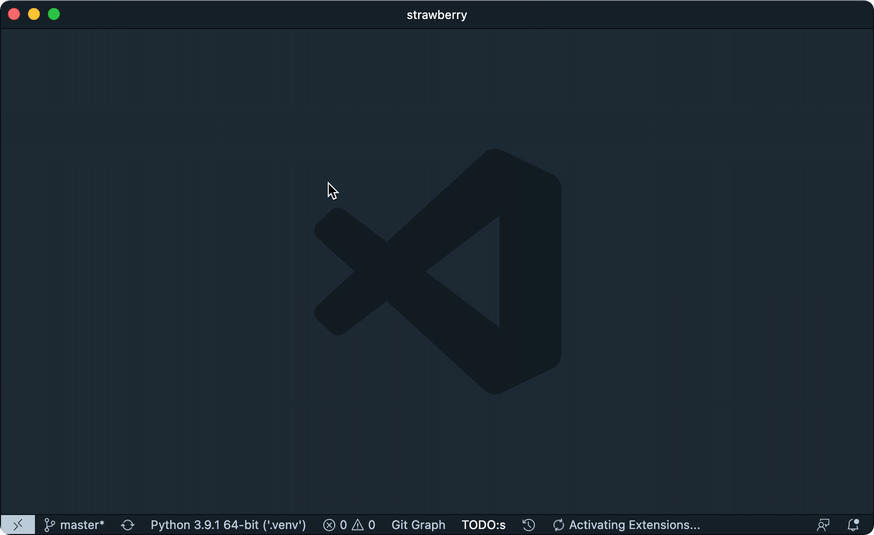 GitHub Patrick91 python dependencies vscode An Extensions For 