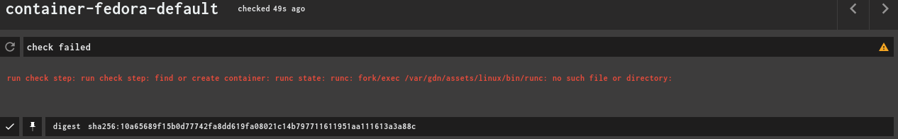 missing worker name on error · Issue #6346 · concourse/concourse · GitHub