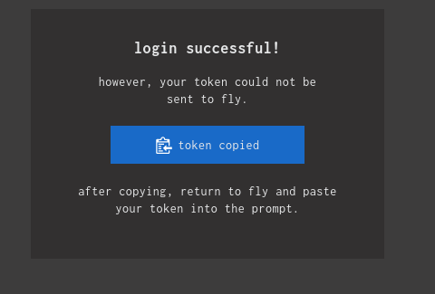 Direct login with `set-pipeline` blocks forever · Issue #5764 · concourse/concourse · GitHub
