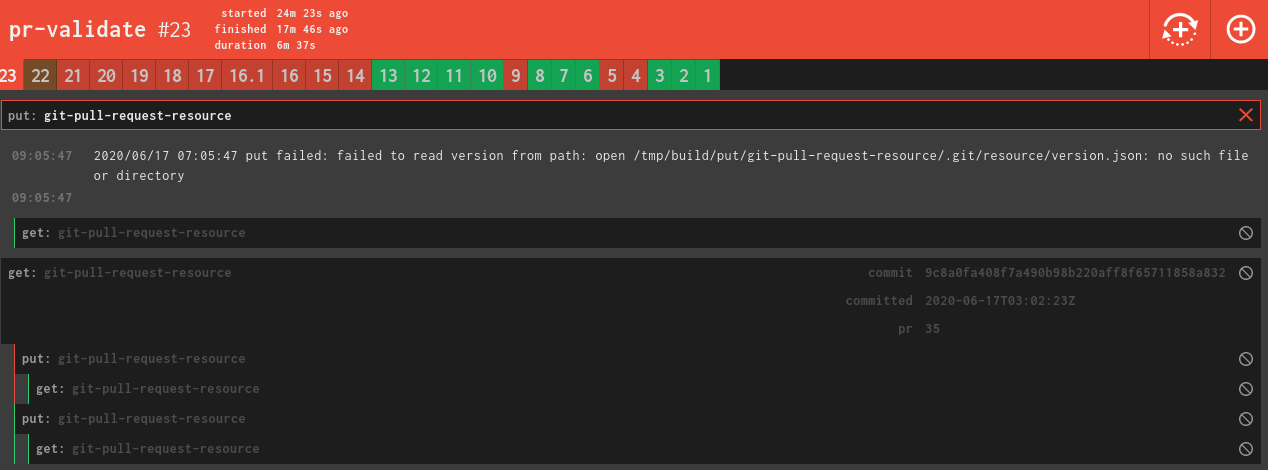 handling merge conflicts - guideline · Issue #210 · telia-oss/github-pr-resource · GitHub